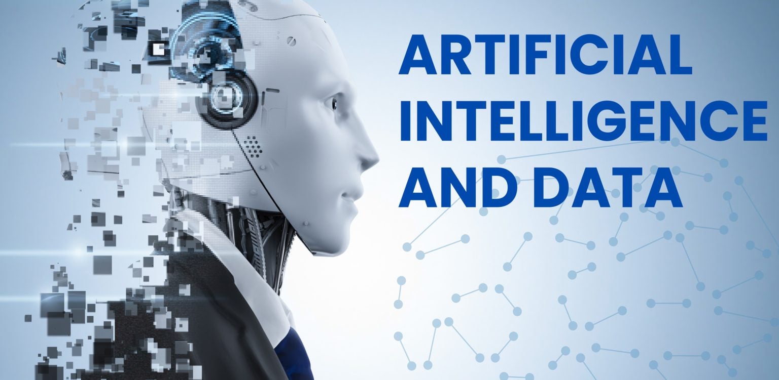 Artificial Intelligence and Data | NUS Computing Executive Education