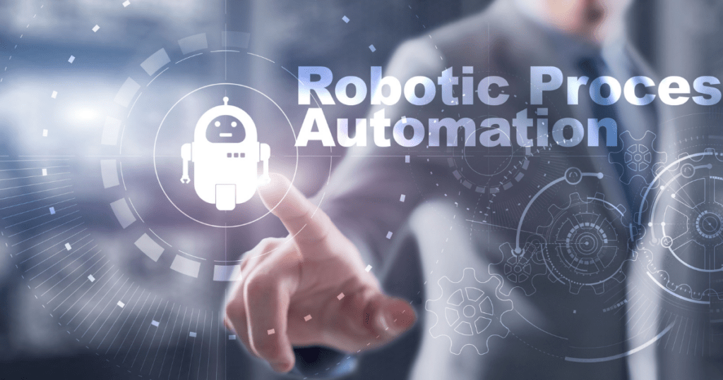 Professional Certificate in Robotic Process Automation | NUS Computing ...