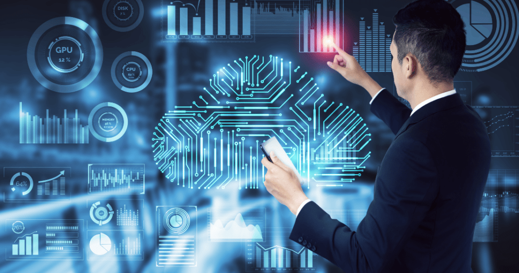 Senior Management Programmes | NUS Computing Executive Education