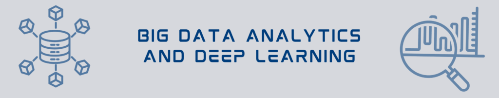Big Data Analytics and Deep Learning | NUS Computing Executive Education