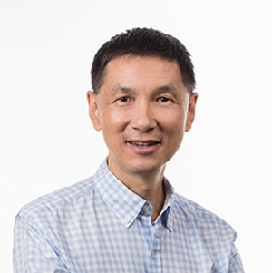 Ivan PNG Paak Liang - NUS Computing