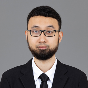 Muhammad Rizki Aulia Rahman MAULANA - NUS Computing