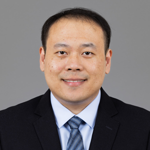 SHAO Lin - NUS Computing