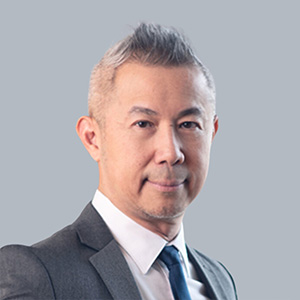 CHEN Tsuhan - NUS Computing