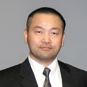 ZHANG Yang - NUS Computing