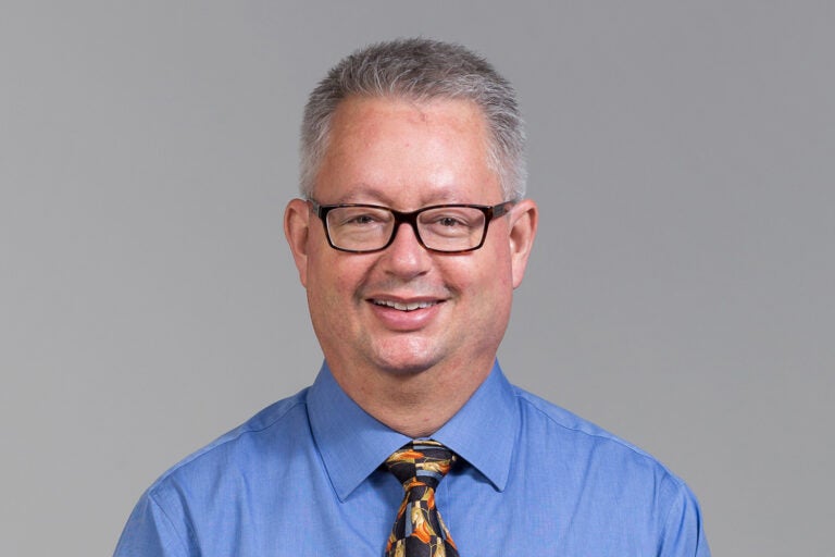 Professor David Rosenblum receives Distinguished Service Award - NUS ...