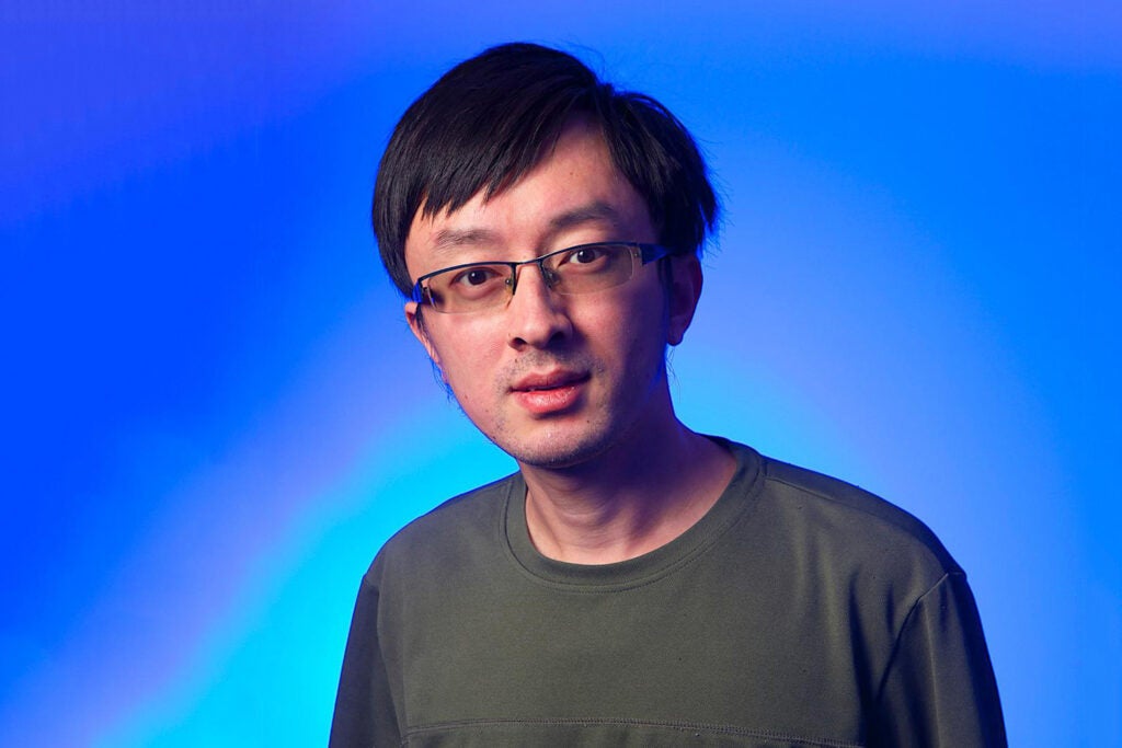 NUS Computing alumnus receives prestigious research grant - NUS Computing
