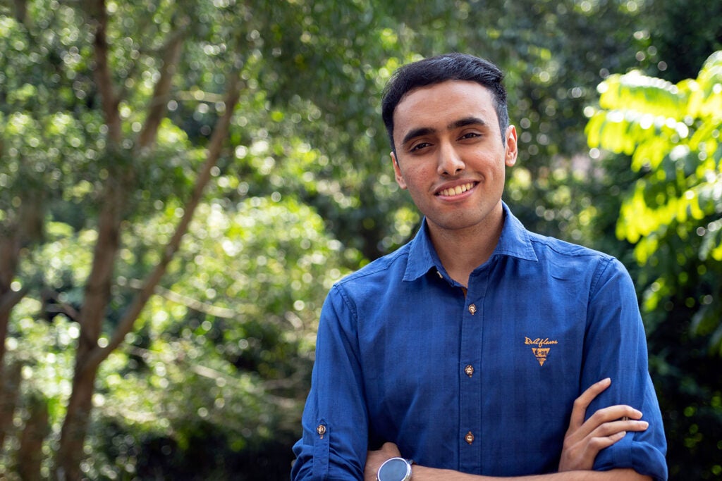 Move over Alfred, there’s a new butler in town - NUS Computing