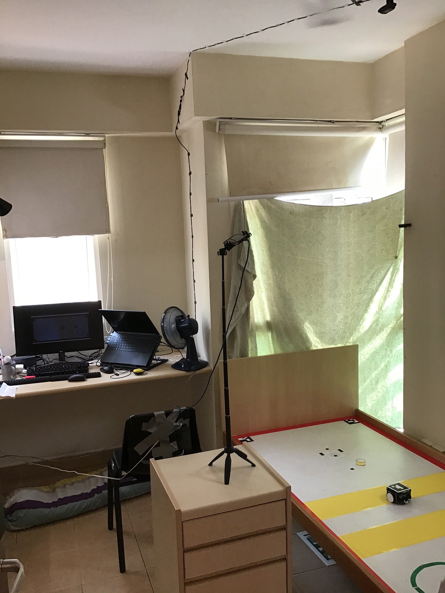 Five NUS Computing graduates win Outstanding Undergraduate Researcher ...