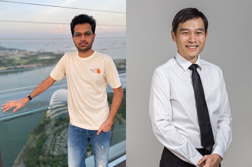 Four NUS Computing PhD students receive Dean’s Graduate Research Excellence Award - NUS Computing