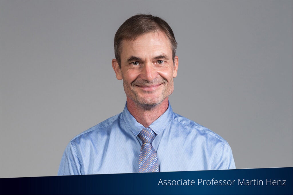 NUS Computing faculty members win teaching excellence award - NUS Computing