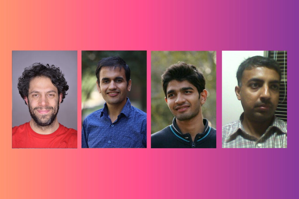 Meel Group wins first place at the 1st International Competition on ...