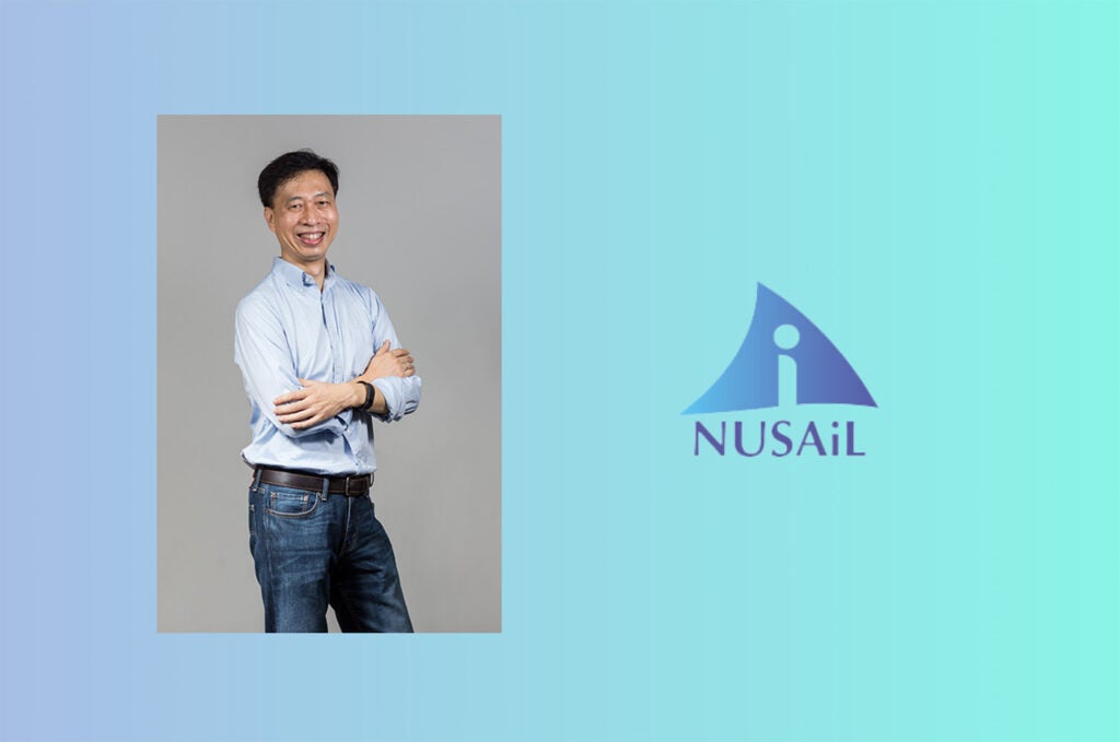 NUS Computing's new AI lab awarded S$9.9 million by AI Singapore - NUS ...