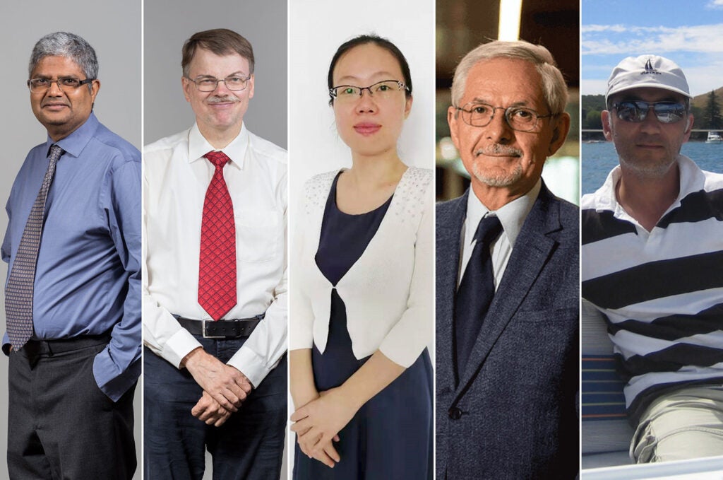 NUS Computing professors Sanjay Jain and Frank Stephan win EATCS-IPEC ...