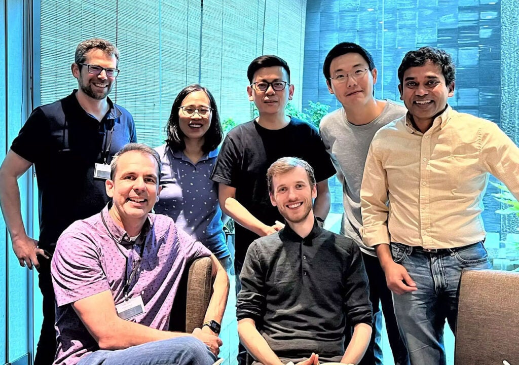 Singapore Vision Day 2023 - NUS Computing