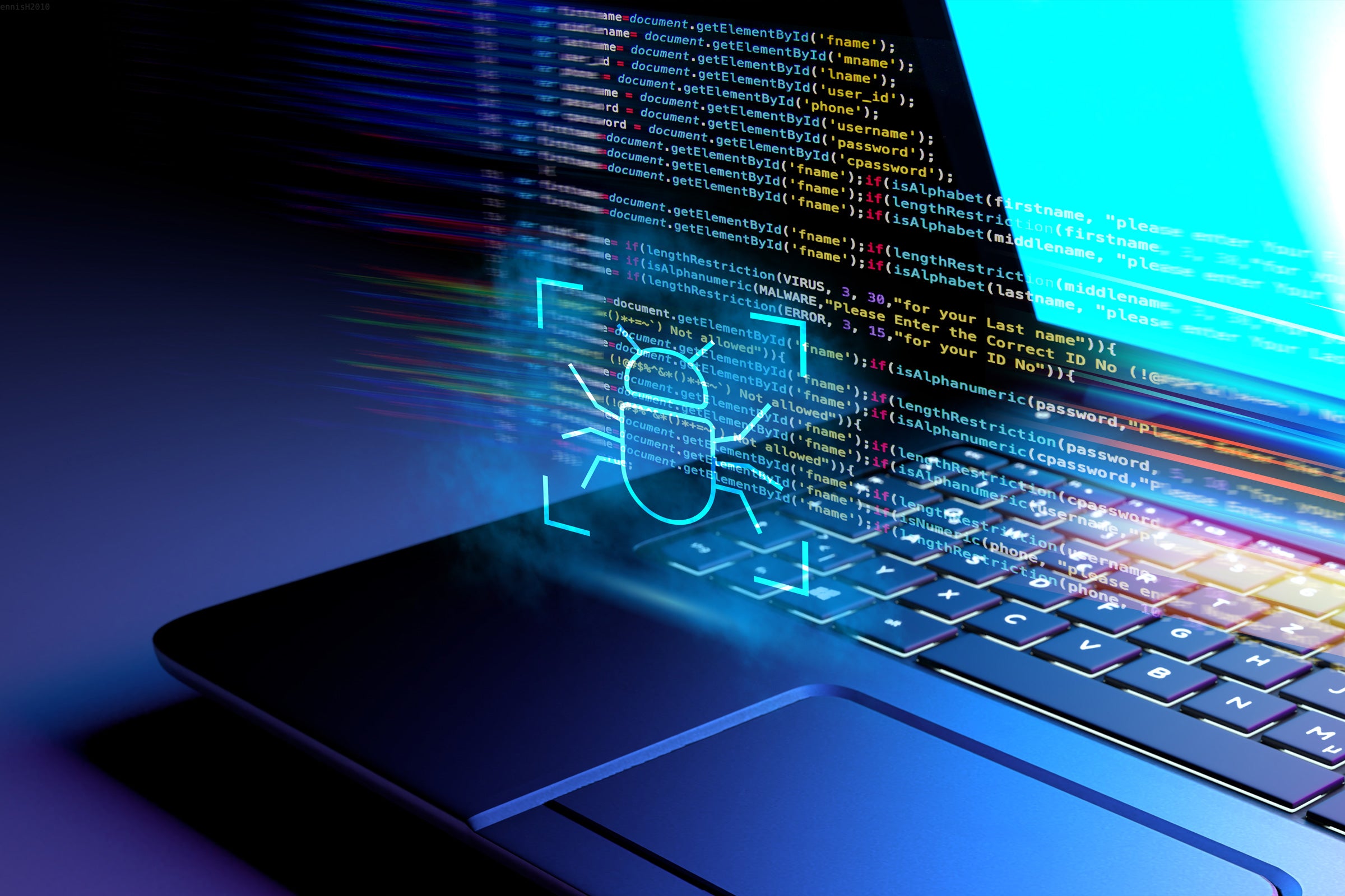 Fixing vulnerable computer programs with semantic reasoning - NUS Computing