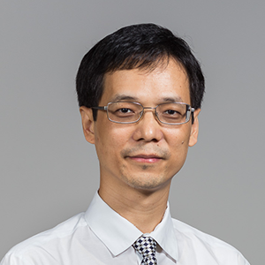 Leadership - NUS Computing