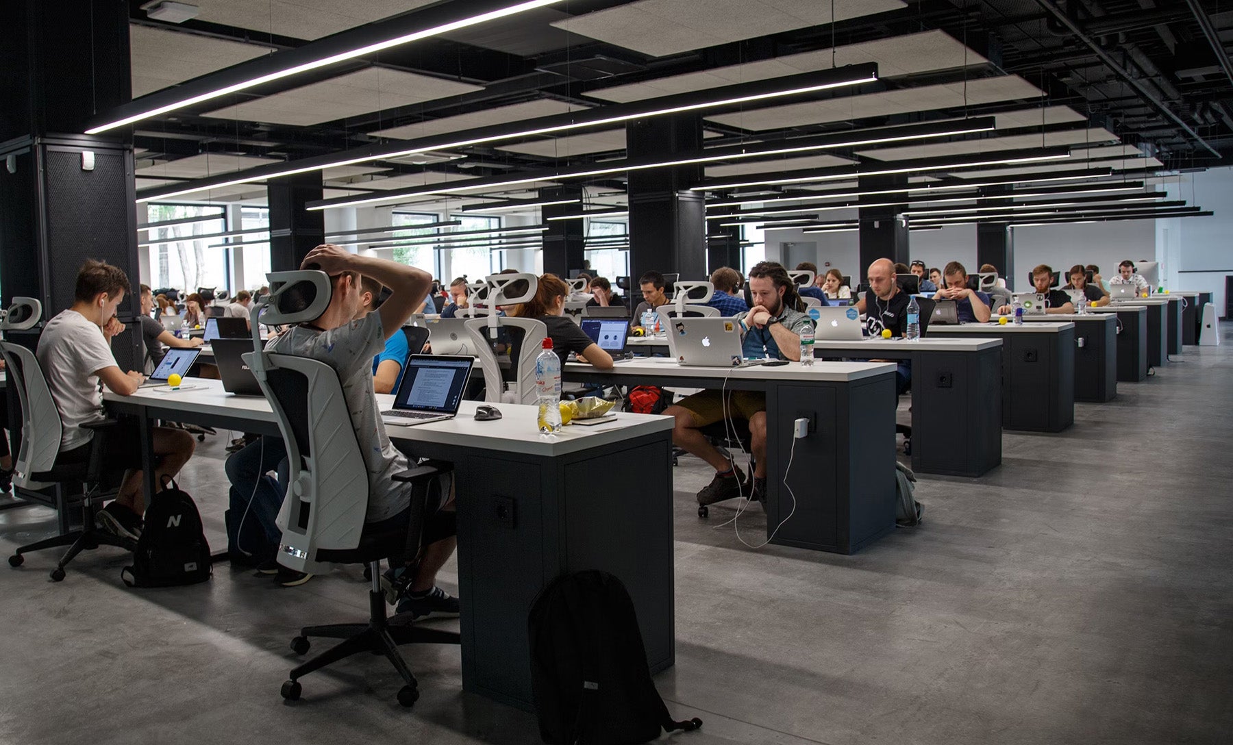 Beyond the Classroom - NUS Computing