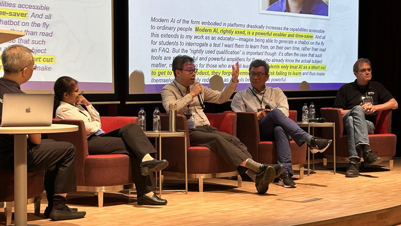 Artificial Intelligence - NUS Computing