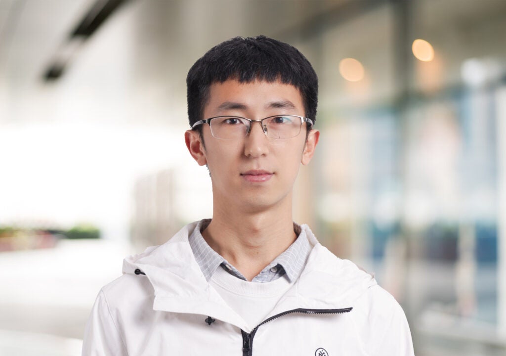 Four NUS Computing PhD students receive the Google PhD Fellowship - NUS ...