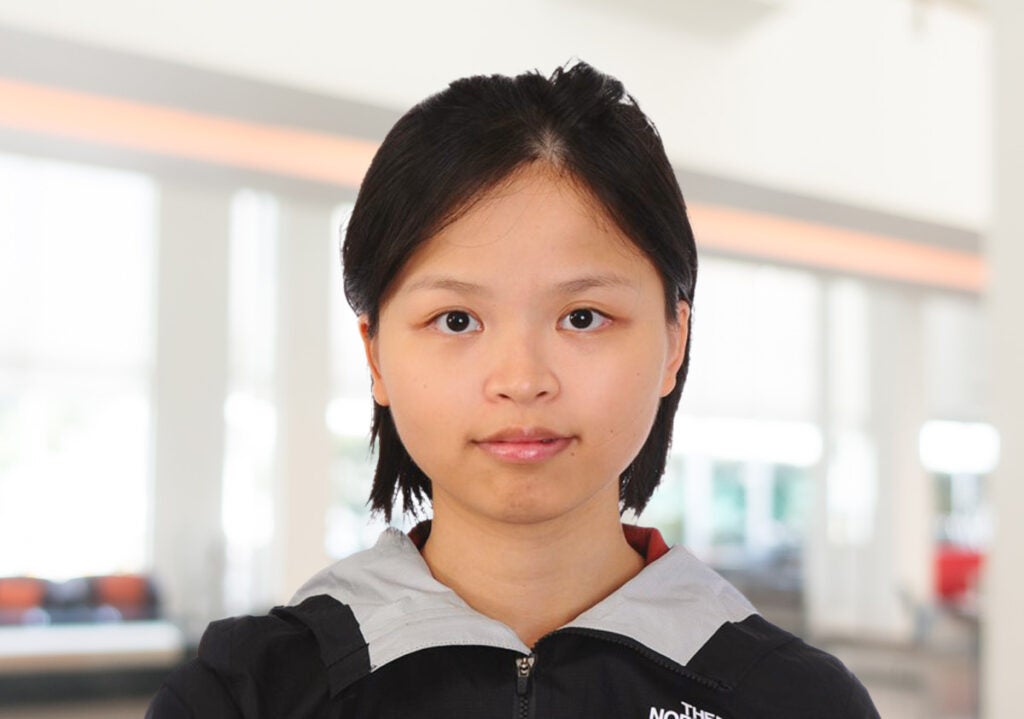 Four NUS Computing PhD students receive the Google PhD Fellowship - NUS Computing