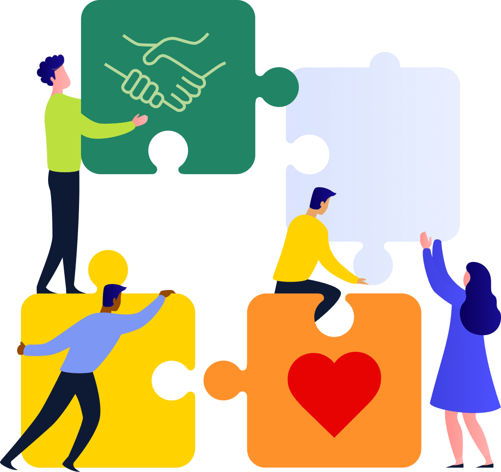 Humanity Challenge - NUS Computing