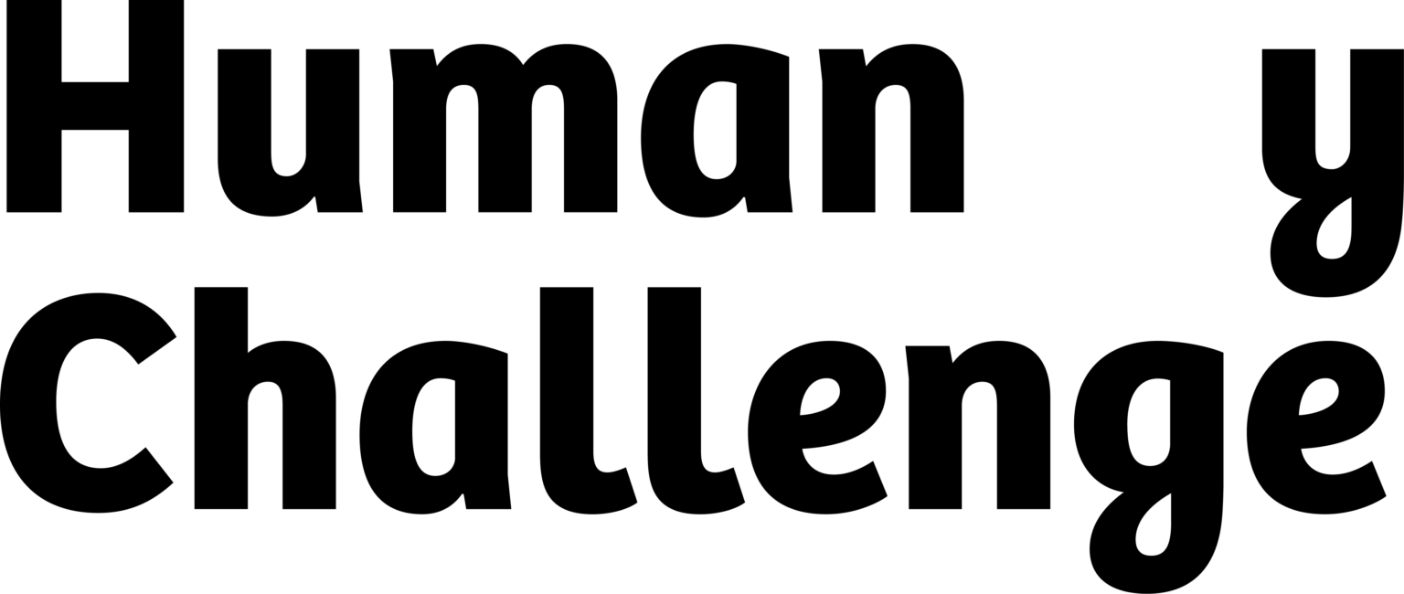 Humanity Challenge - NUS Computing