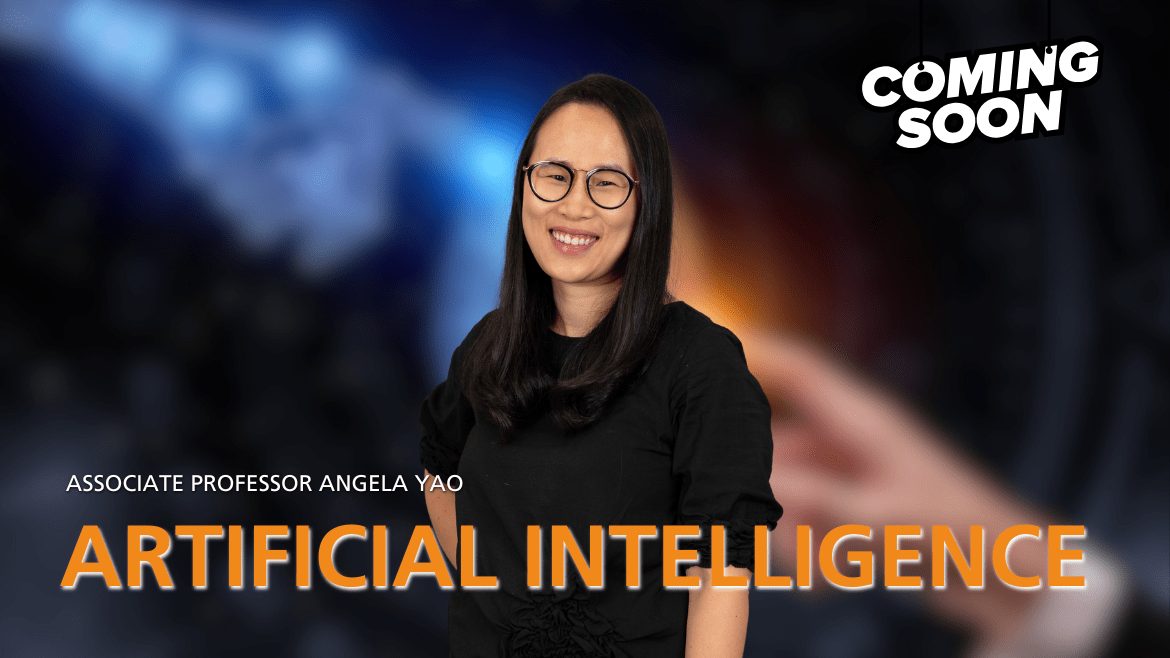 Artificial Intelligence - NUS Computing