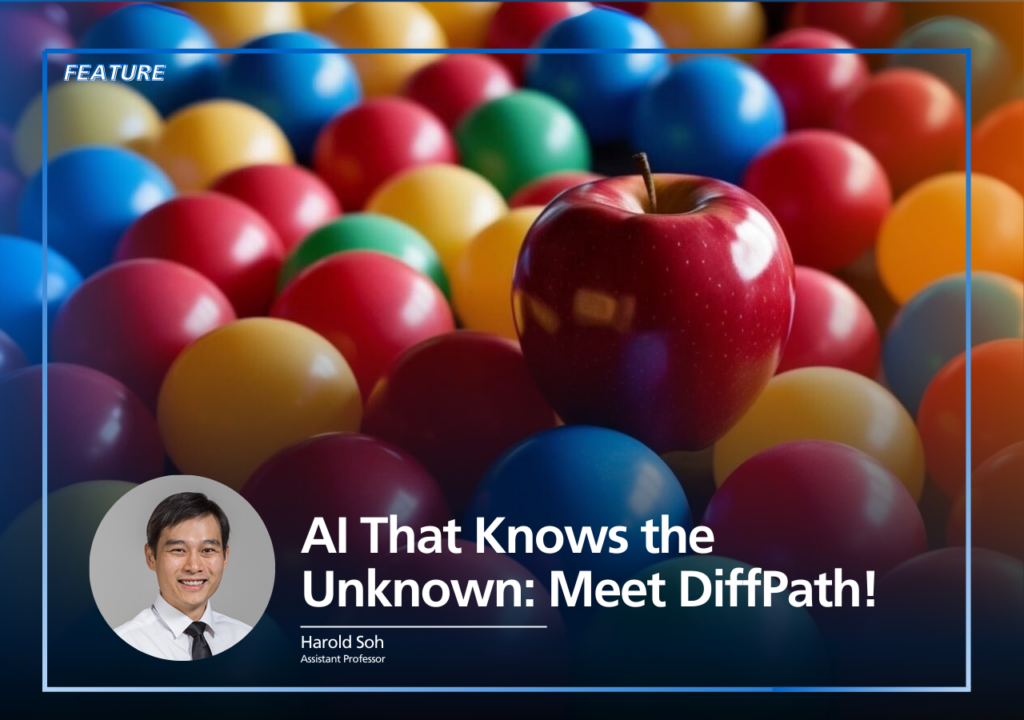 Exploring DiffPath: A Revolutionary Approach to Detecting Out-of-Distribution Data with AI - NUS ...