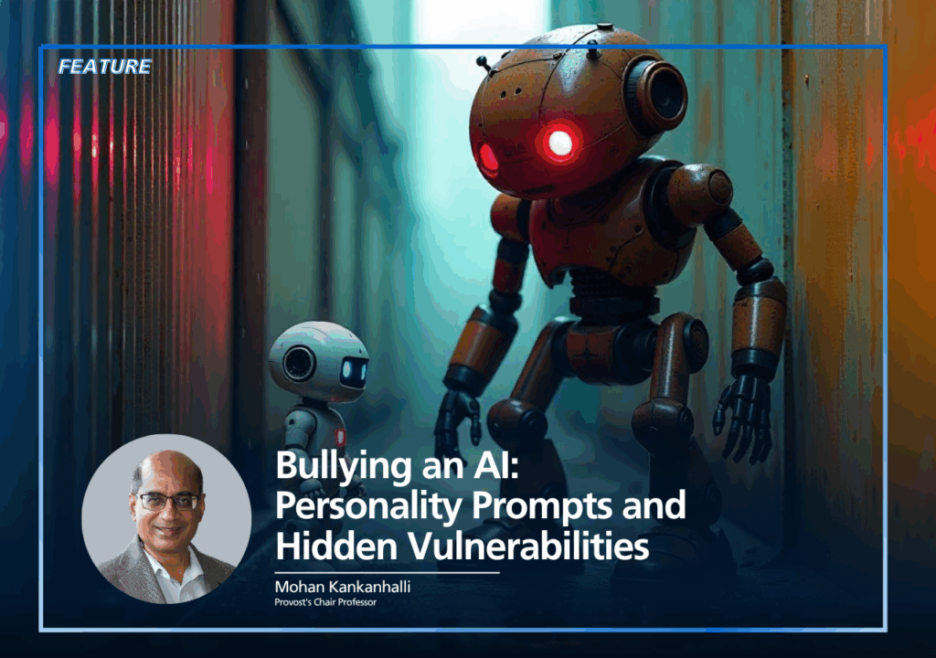 Bullying the Machine: What AI’s Reactions to Psychological Pressure ...