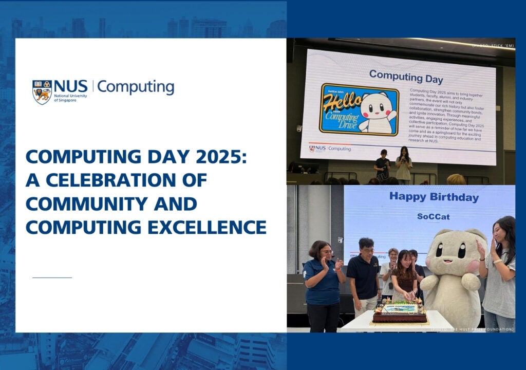 Computing Day 2025: Celebrating Community, Creativity & Excellence ...