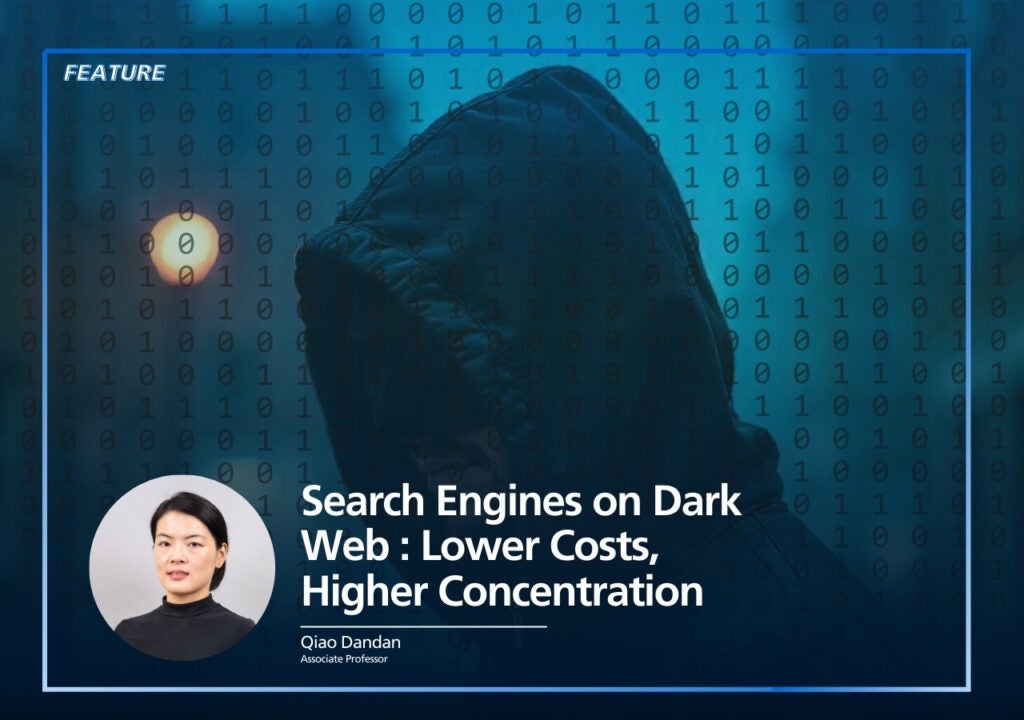 The Dark Side of Discovery: How Search Engines Concentrate Power in ...