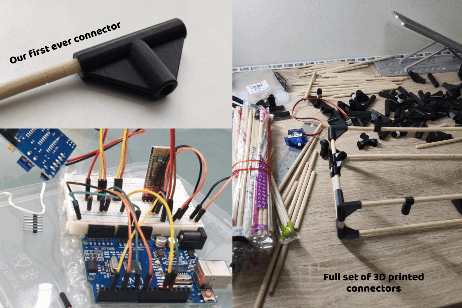 Turning Chopsticks into Change: The NUS Computing Students Behind Stick ...