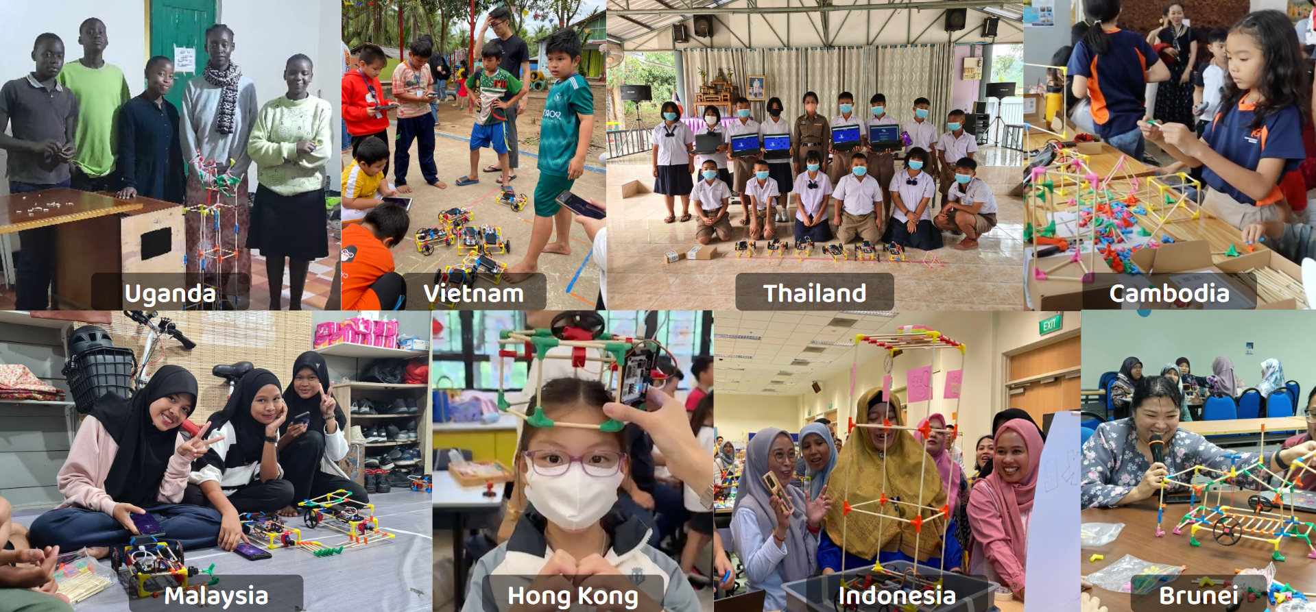 Turning Chopsticks into Change: The NUS Computing Students Behind Stick ...