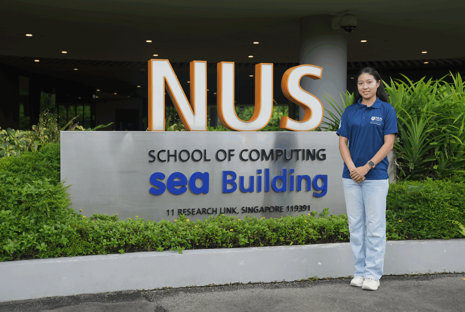 Game, Set, Code: How Yuexi Brings Computational Thinking to the Tennis ...