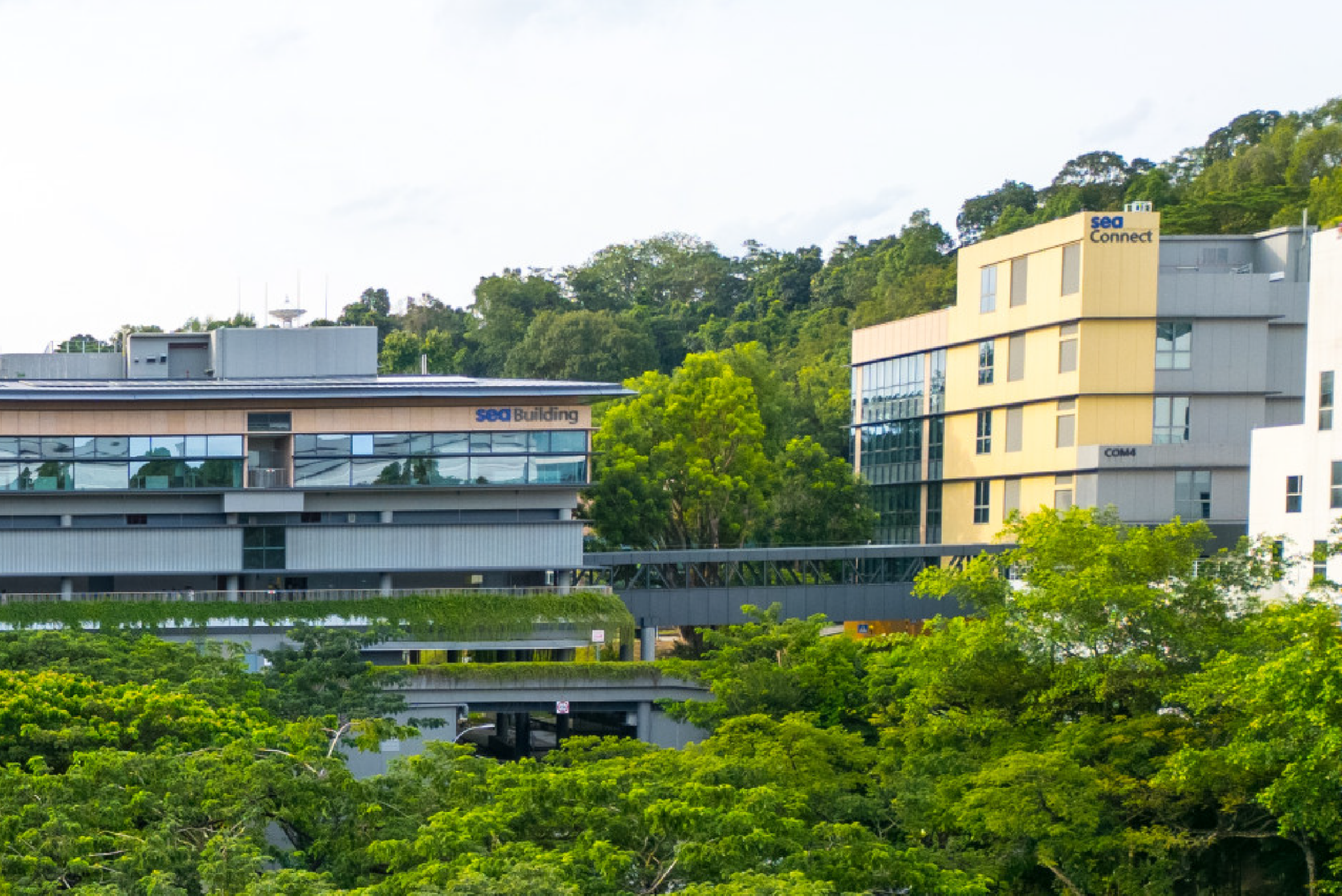 Research Initiatives - NUS Computing
