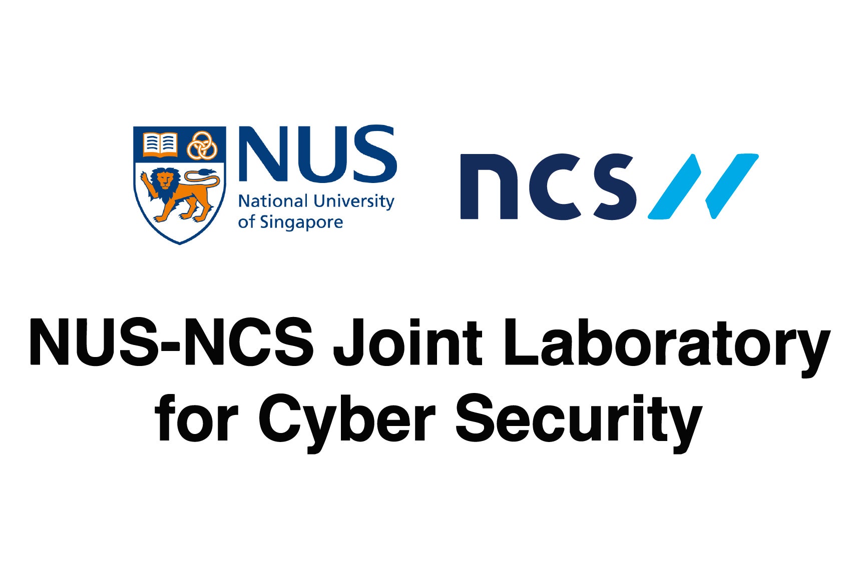 Research Initiatives - NUS Computing