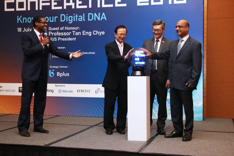 Researchers from NUS Computing win Best Paper Award at ACM FAccT 2023 - NUS Computing