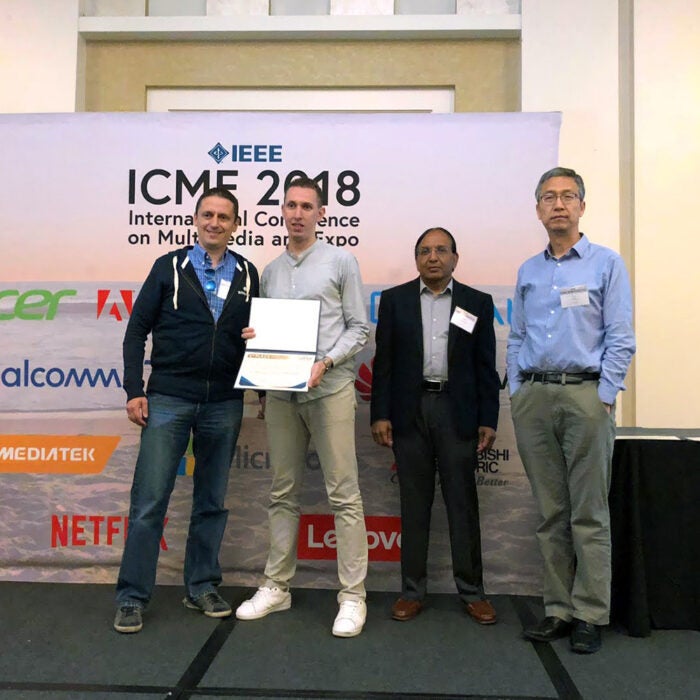 Year 2018 News - NUS Computing