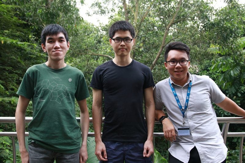 Adjunct Assistant Professor Jingxian Wang wins ACM SIGMOBILE Doctoral Dissertation Award 2023 ...