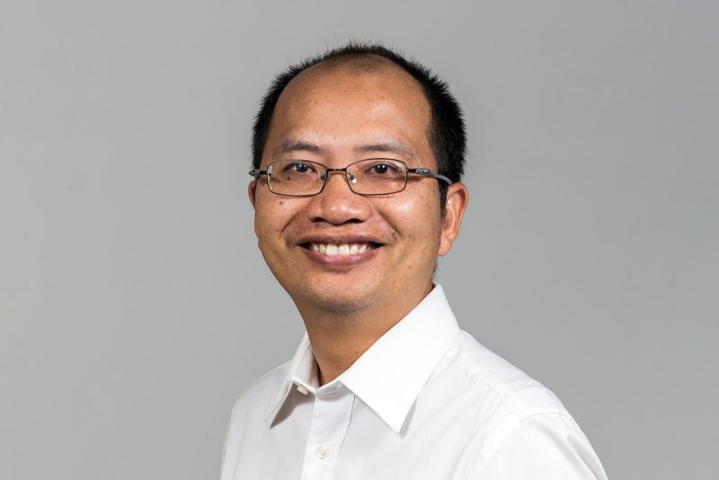 Four NUS Computing professors awarded grants for research in software programming, cryptography ...