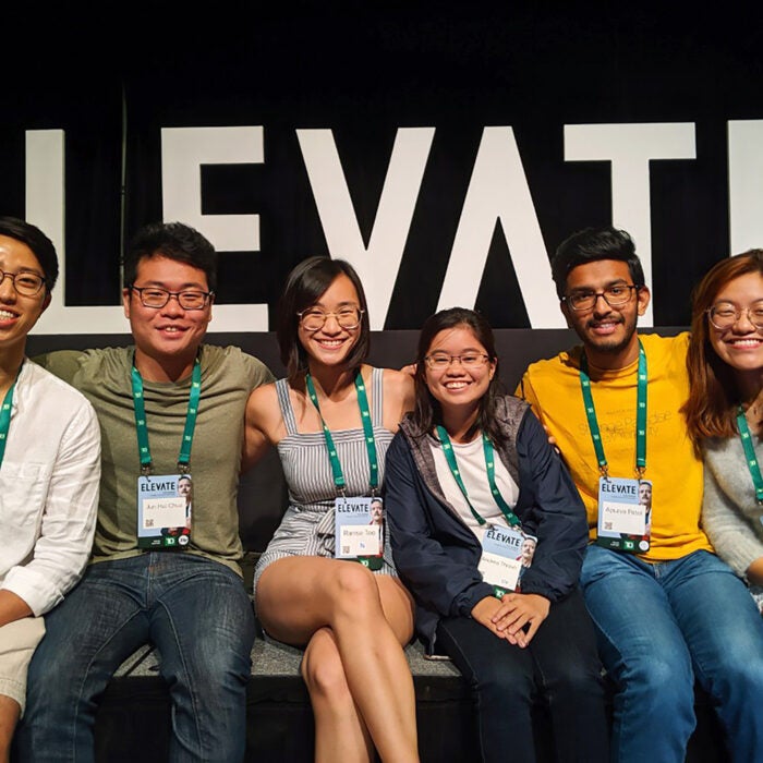 Year 2019 News - NUS Computing