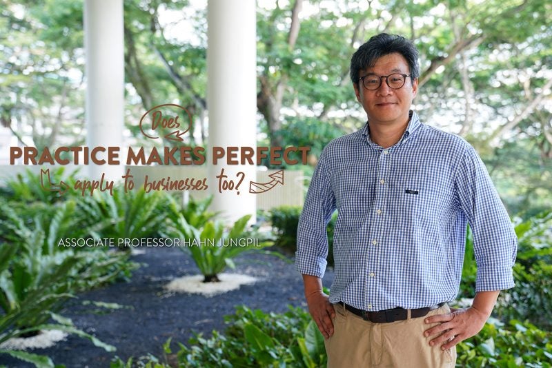 Built a good machine learning model? Think again - NUS Computing