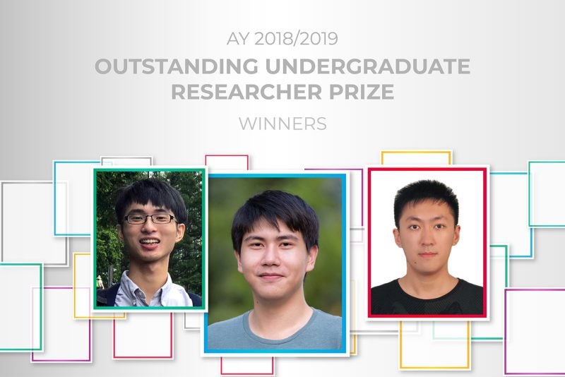 Researchers from NUS Computing win Best Paper Award at ACM FAccT 2023 - NUS Computing