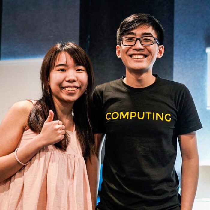 Year 2019 News - NUS Computing