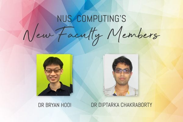 Algorithms & Theory Archives - NUS Computing