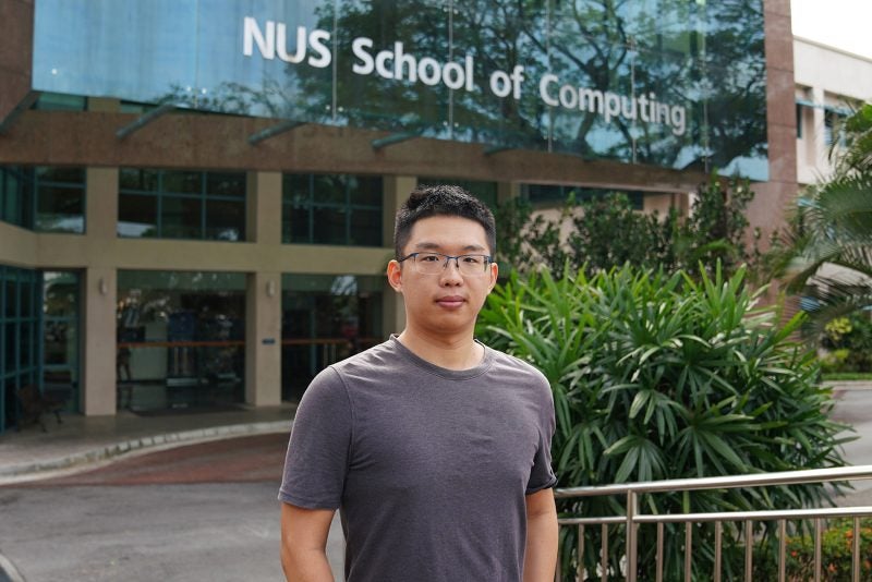 Researchers from NUS Computing win Best Paper Award at ACM FAccT 2023 - NUS Computing