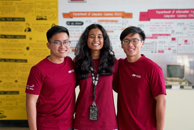 NUS Fintech Society Hosts Third Successful Fintech Month - NUS Computing NUS Fintech Society Hosts Third Successful Fintech Month - NUS Computing