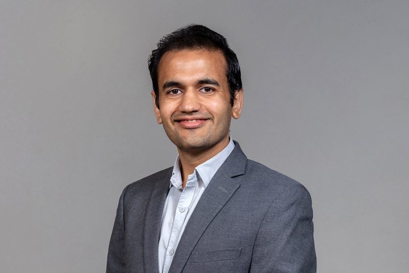 Conversation With Associate Professor Gary Tan, Vice Dean of Student ...