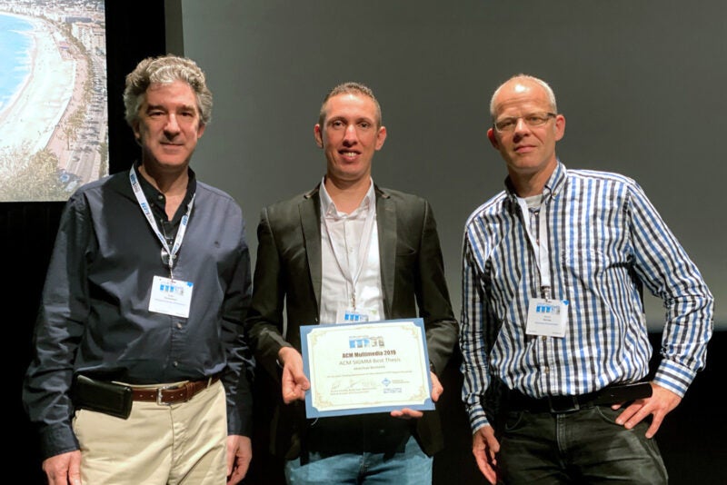 Four NUS Computing professors awarded grants for research in software ...